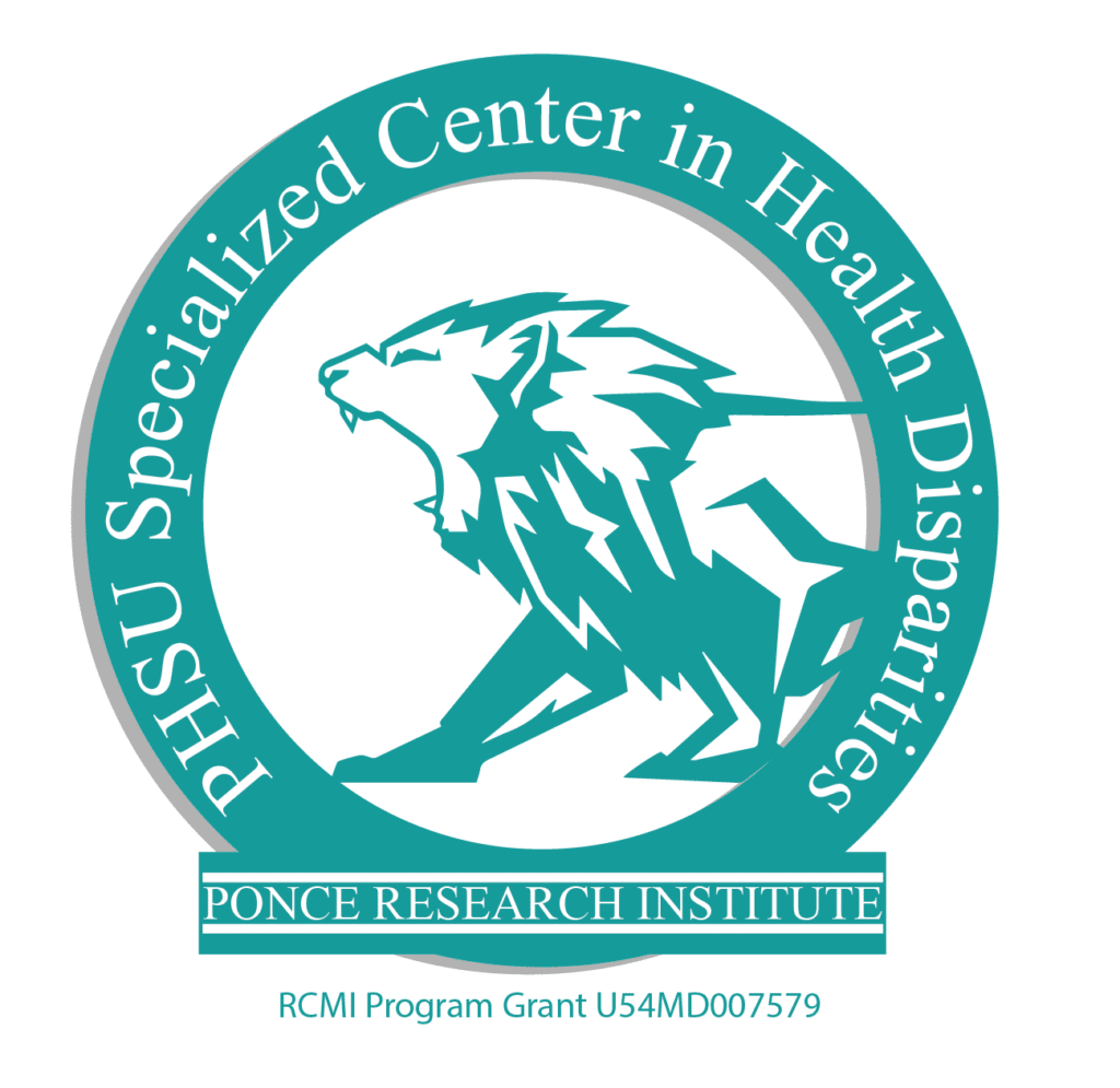 RCMI - Ponce Research Institute