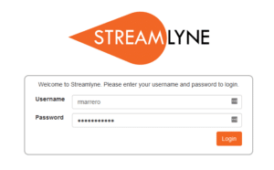 Streamlyne Instructions - Ponce Research Institute