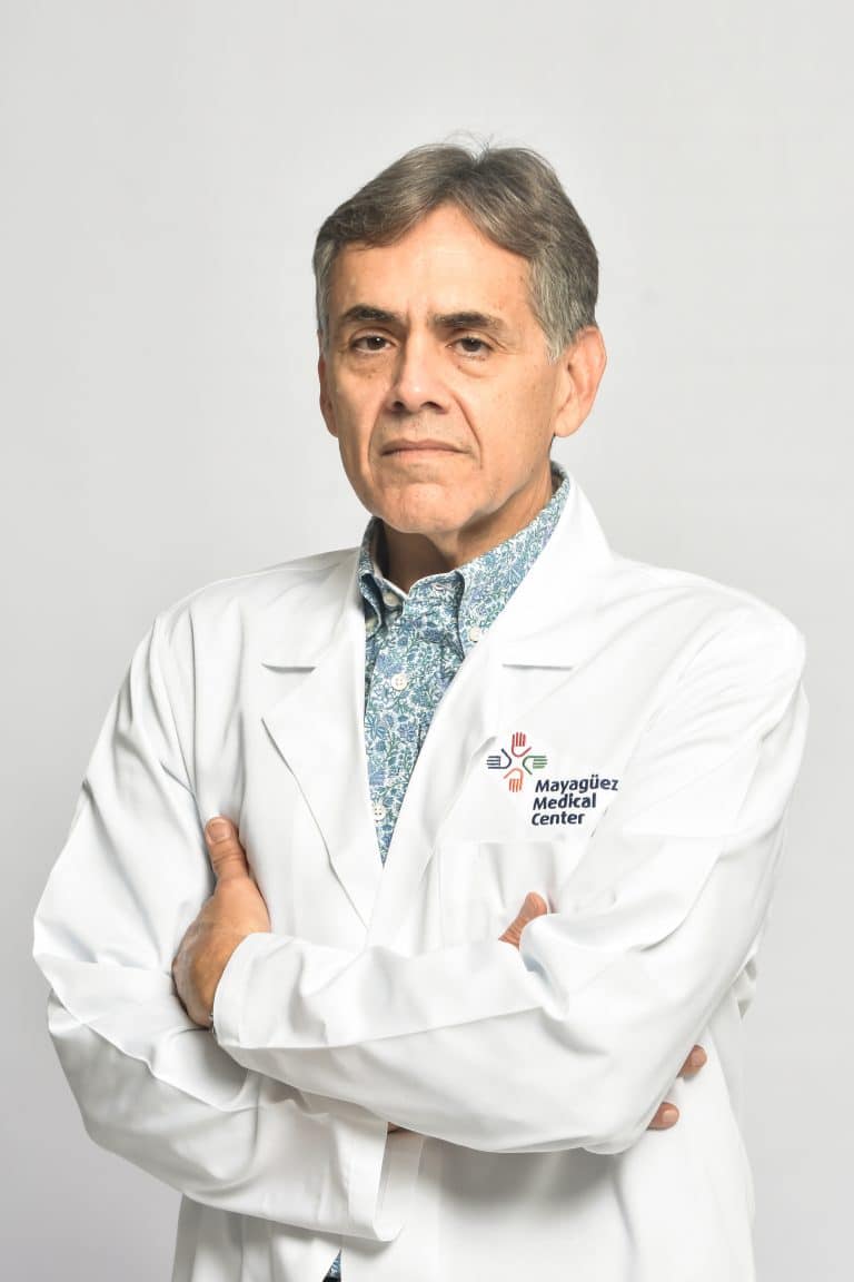 PHSU Scientific Journal - Editorial Team - Ponce Research Institute